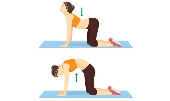 Lower Back Pain | Types, Causes, Treatment Options & More - Page 29 of ...