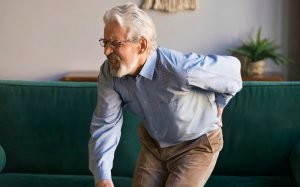 Lower Left Back Pain; Causes, Symptoms &Treatment - Left Side Pains