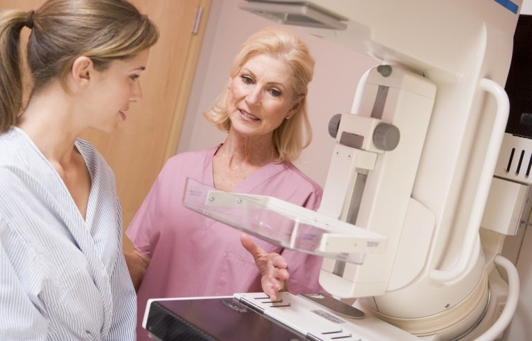 Mammogram | Everything You Need to Know About Mammograms - Page 4 of 12 ...