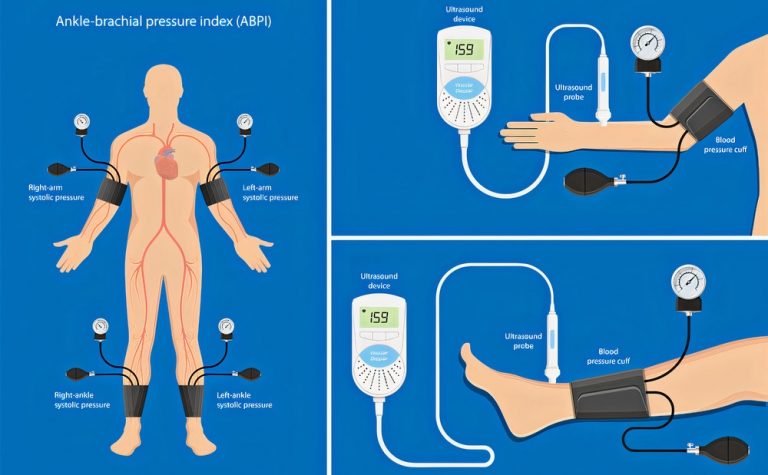 Peripheral Vascular Disease (PVD) | Causes, Symptoms, Diagnosis ...