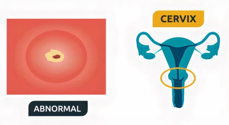 Colposcopy & Cervical Biopsy | Purpose,Preparation, Procedure, Results ...