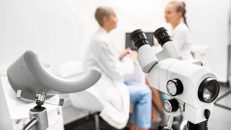 Colposcopy & Cervical Biopsy | Purpose,Preparation, Procedure, Results ...