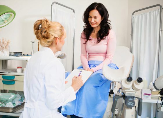 Colposcopy & Cervical Biopsy | Purpose,Preparation, Procedure, Results ...