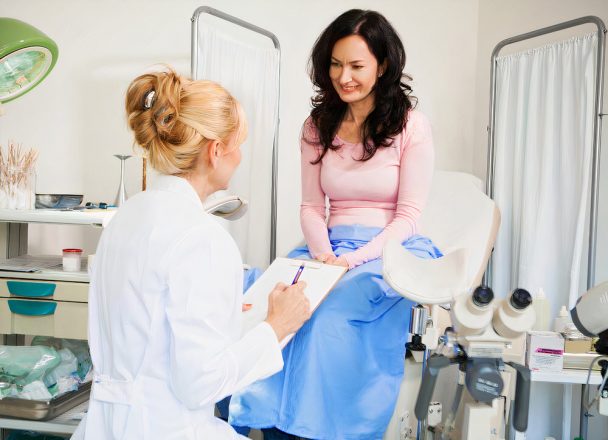 Colposcopy & Cervical Biopsy | Purpose,Preparation, Procedure, Results ...