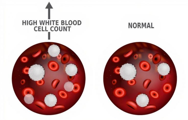 Leukemia and WBCs | Symptoms, Causes, Types, Diagnosis & Treatment ...