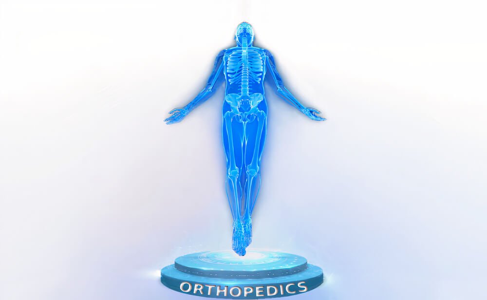 Orthopedics | All You Need to Know About Orthopedics - Left Side Pains