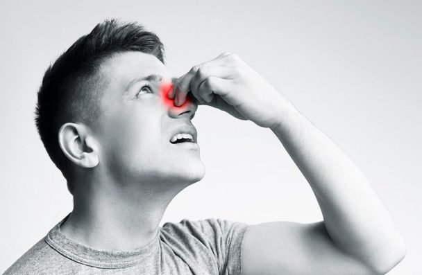 Sinusitis | Symptoms, Types, Diagnosis & Treatment of Sinusitis - Page ...